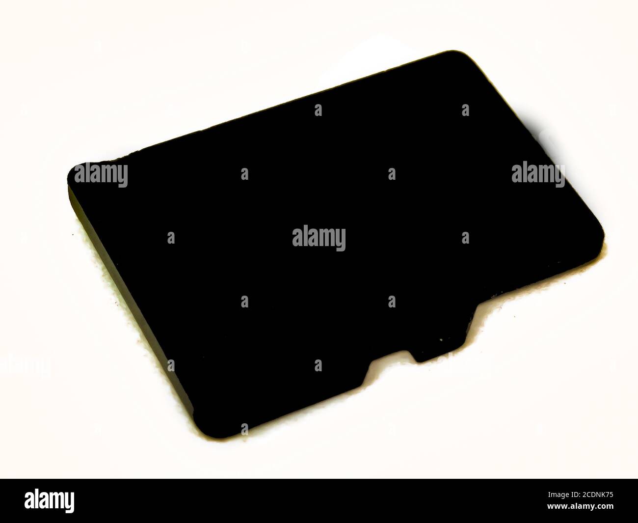 A picture of memory card Stock Photo - Alamy
