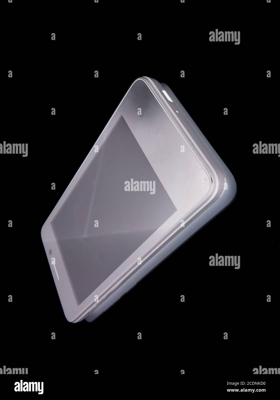A picture of smartphone Stock Photo - Alamy