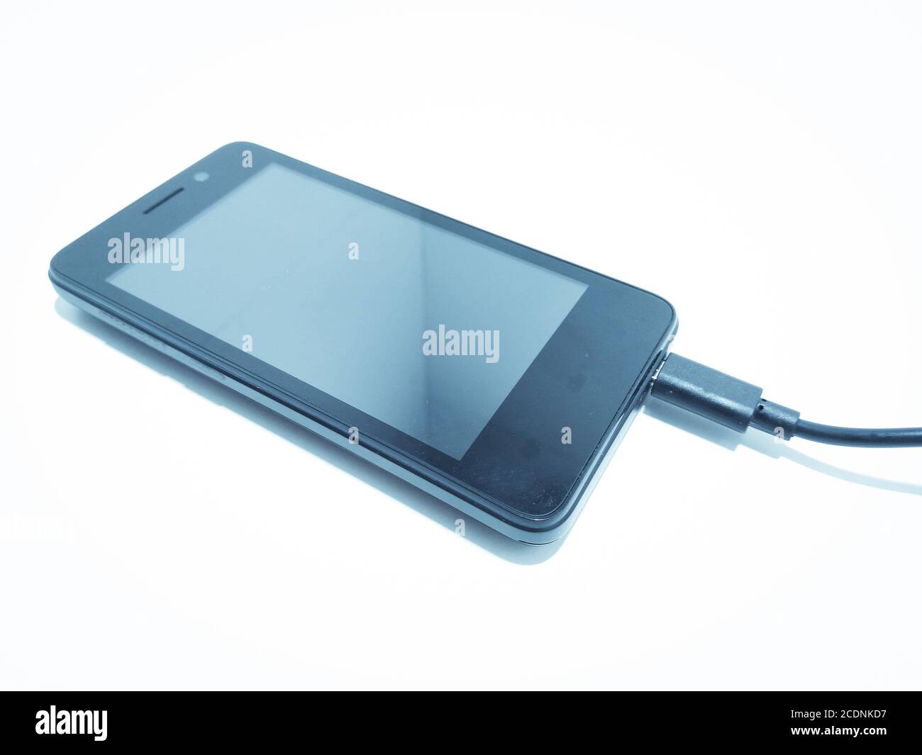 A picture of smartphone Stock Photo - Alamy