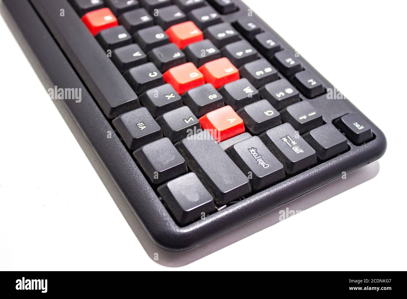 A picture of keyboard Stock Photo - Alamy