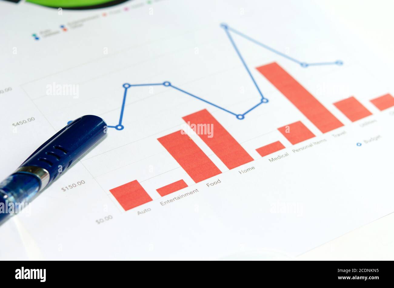 Report management hi-res stock photography and images - Alamy