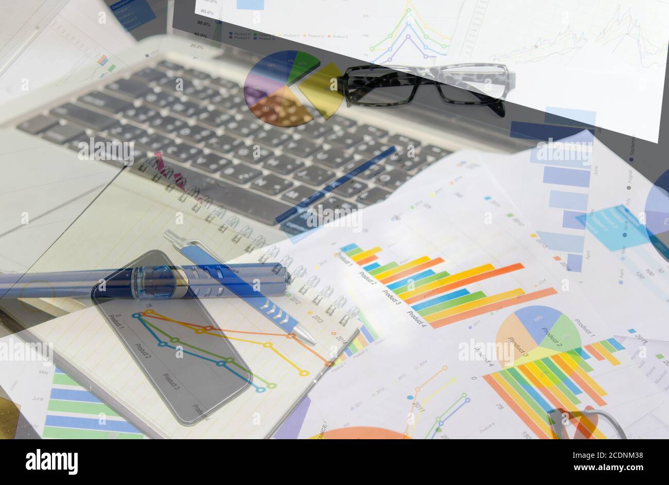 Documents success hi-res stock photography and images - Alamy