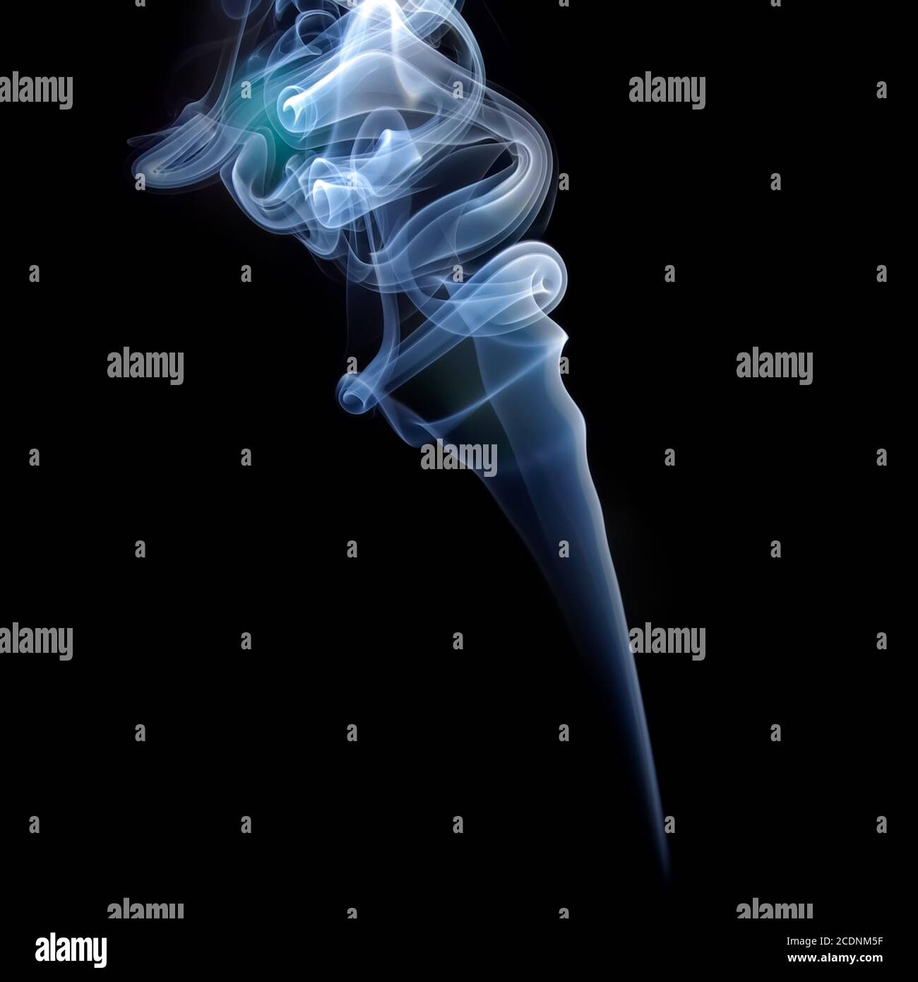 Abstract Smoke swirls Stock Photo - Alamy