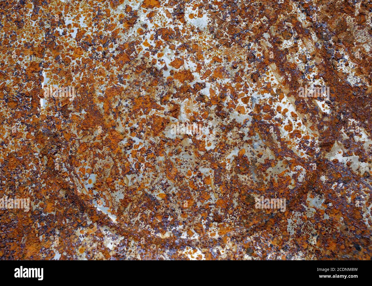 Corroded metal texture hi-res stock photography and images - Alamy