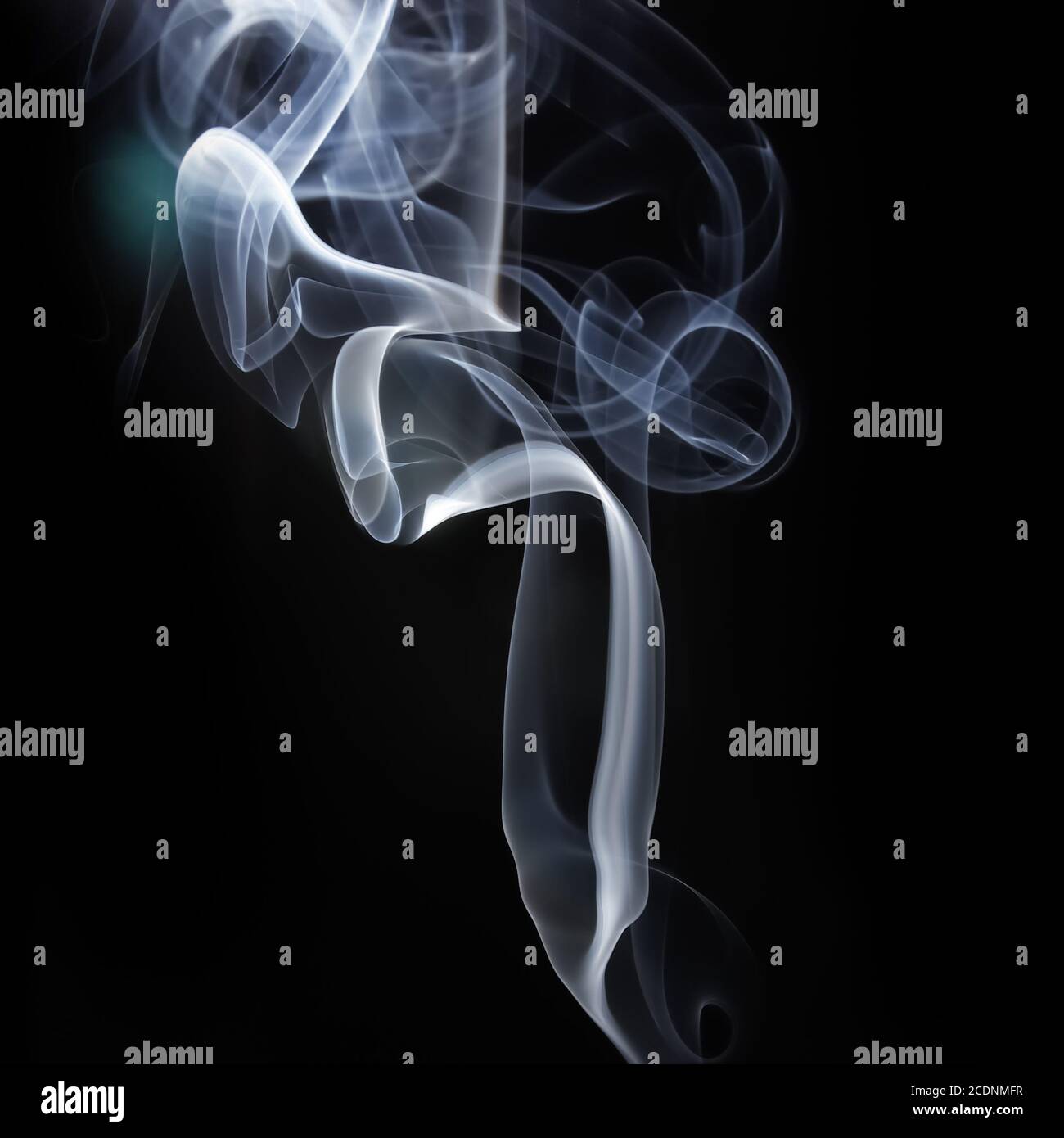 Smoke swirls hi-res stock photography and images - Alamy