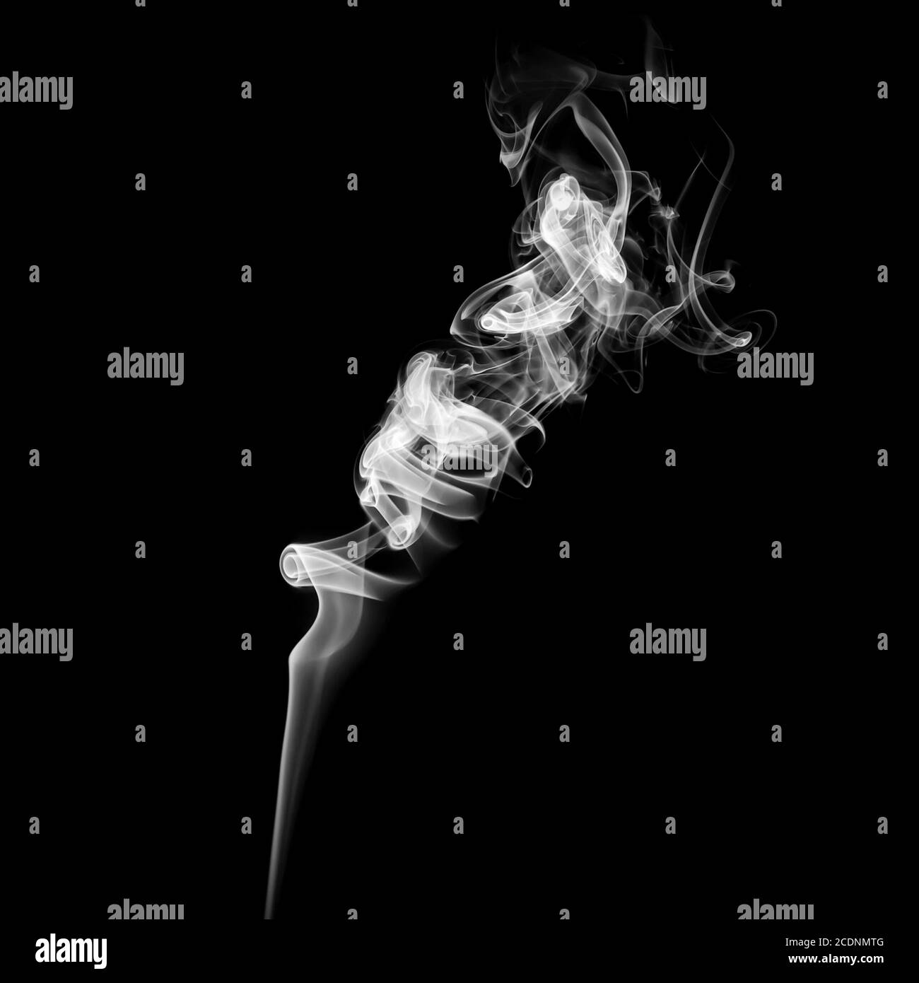 Smoke lines Black and White Stock Photos & Images - Alamy