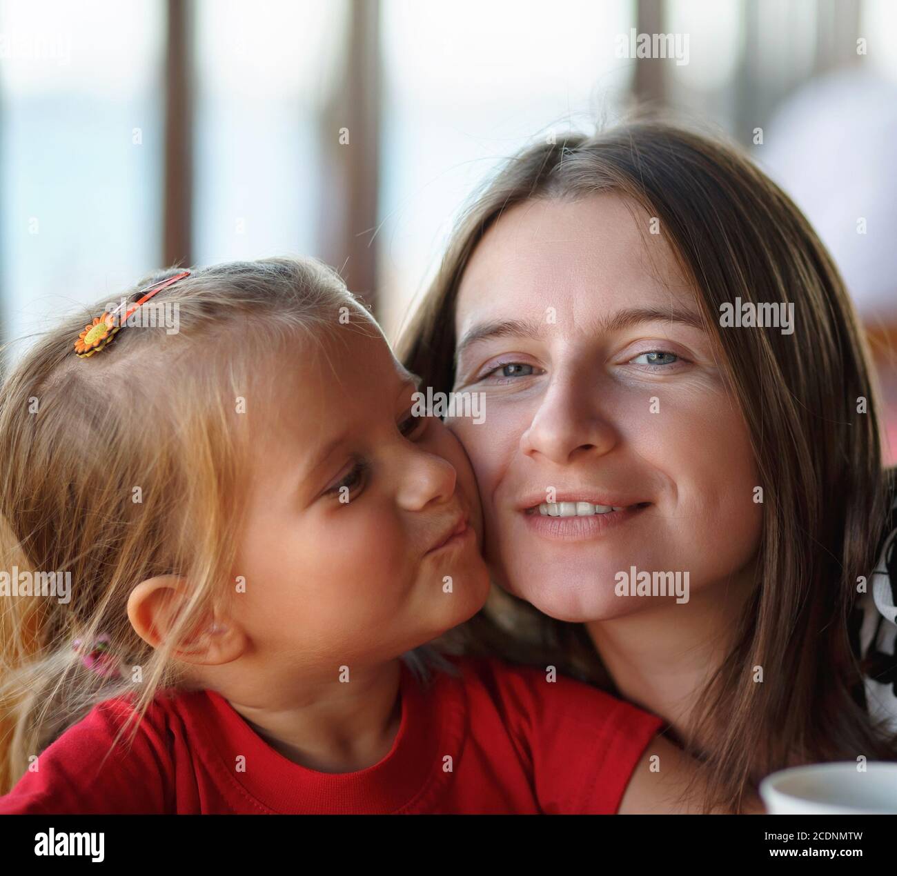 Happy relations hi-res stock photography and images - Alamy