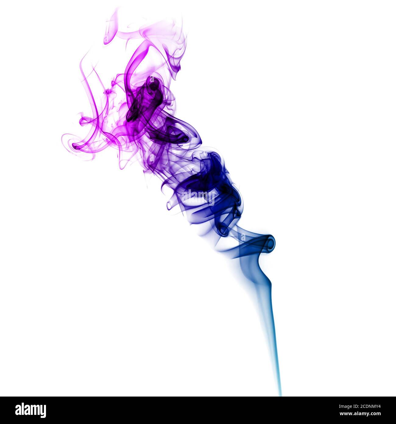 Stick smoke hi-res stock photography and images - Alamy