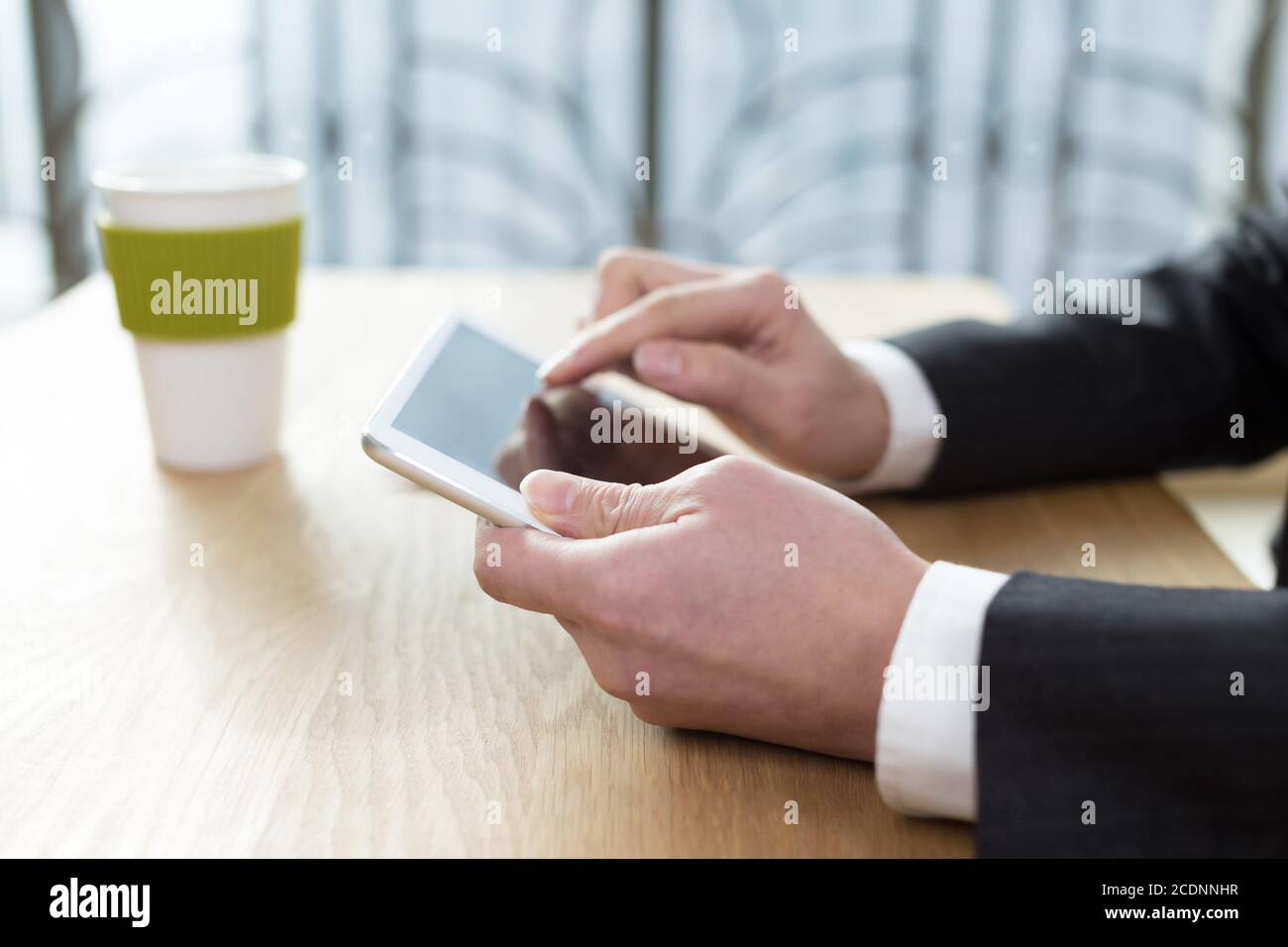 Checking analysis hi-res stock photography and images - Alamy