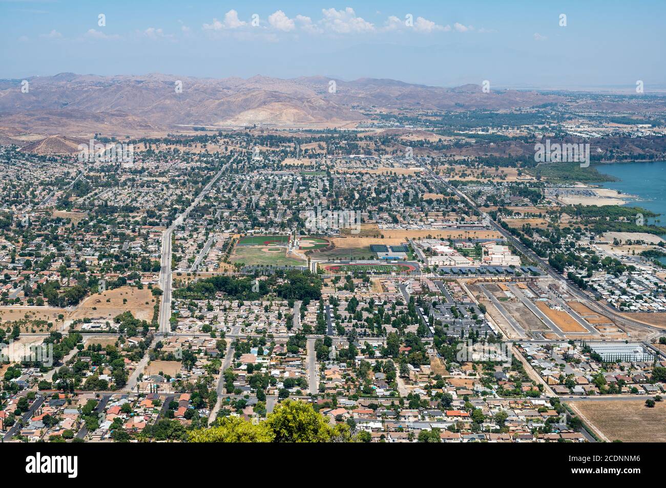 City Of Lake Elsinore