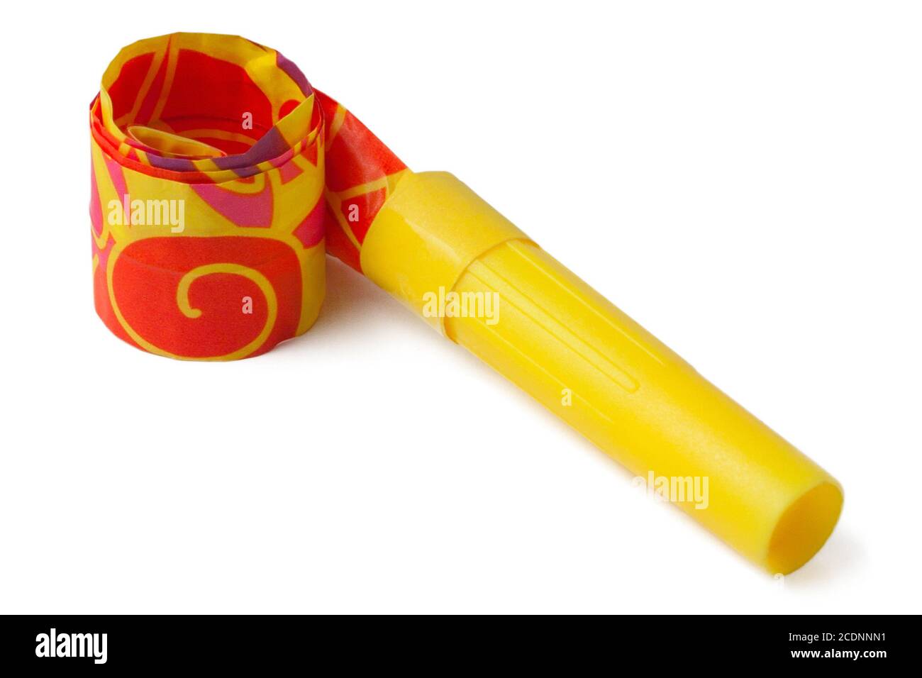 Carnival whistle hi-res stock photography and images - Alamy