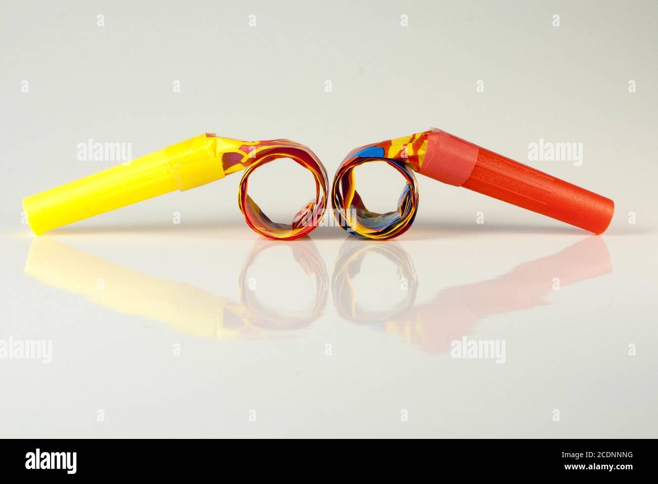 Two whistles hi-res stock photography and images - Alamy