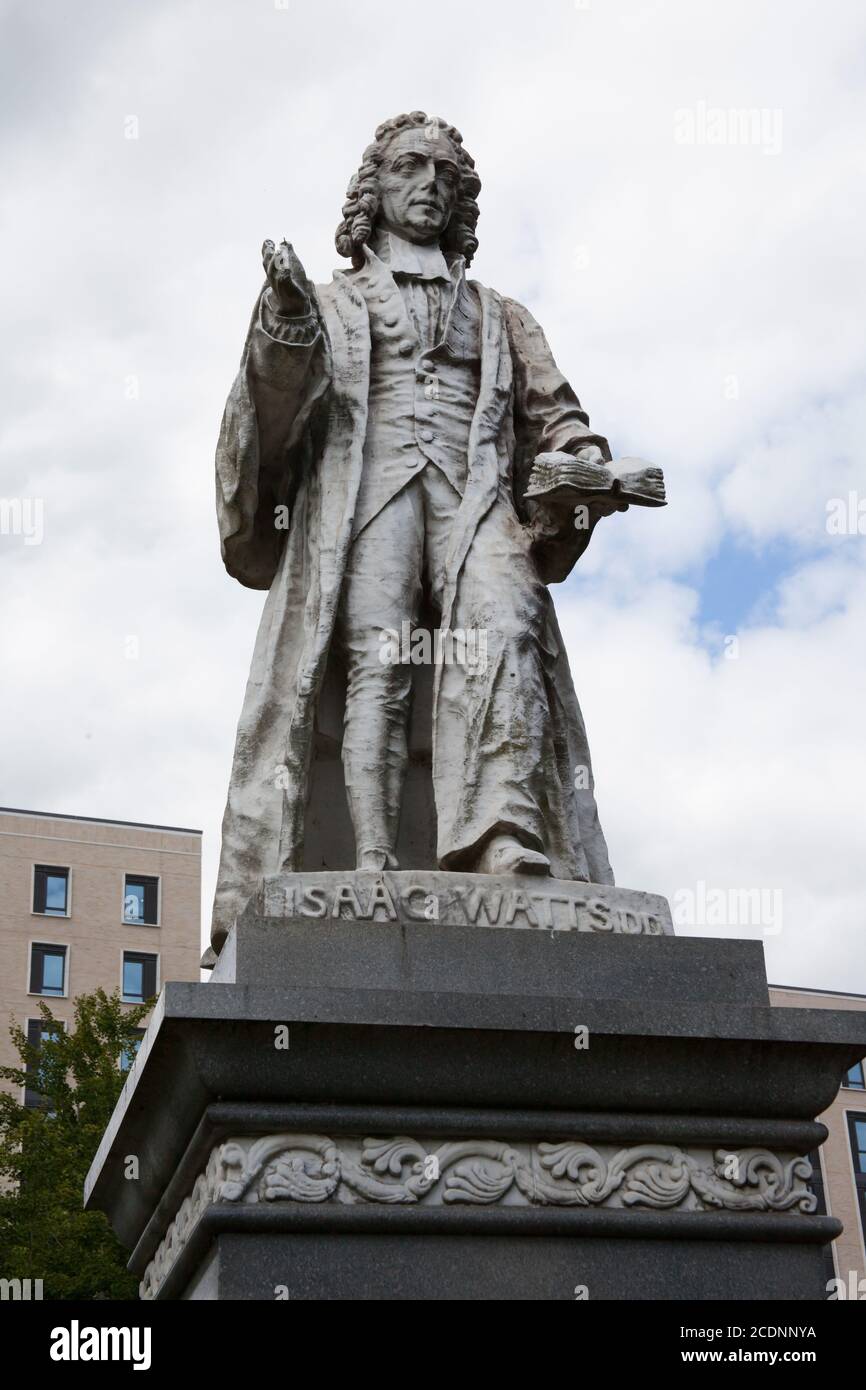 Watts park southampton hi-res stock photography and images - Alamy