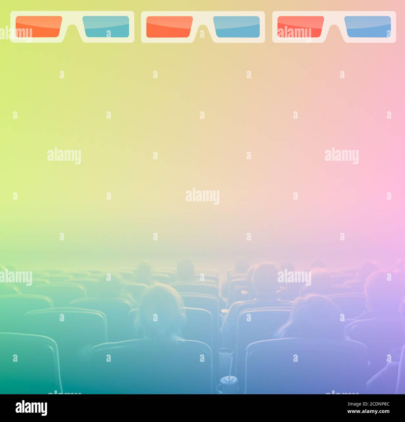 Movie theater screen hi-res stock photography and images - Alamy