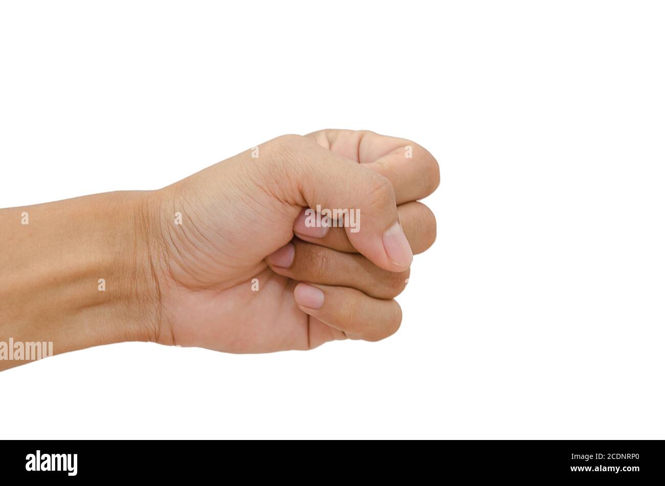 Stranglehold hi-res stock photography and images - Alamy