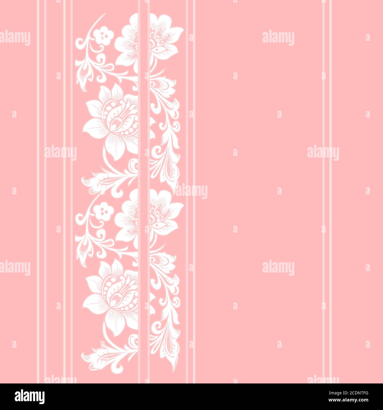 Traditional Japanese Pink Background Template, The Flowers Texture ...