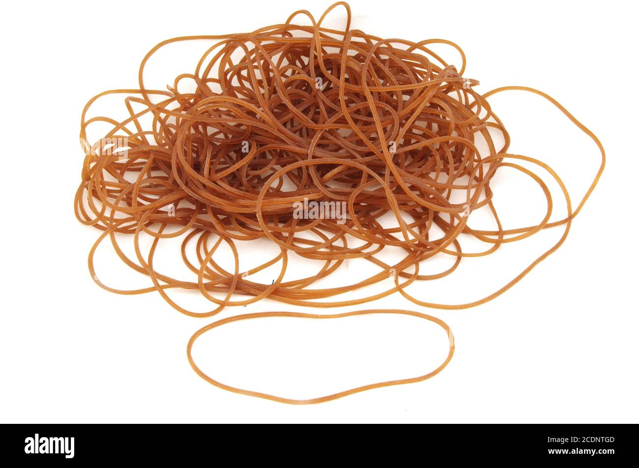 Snap rubber band hi-res stock photography and images - Alamy