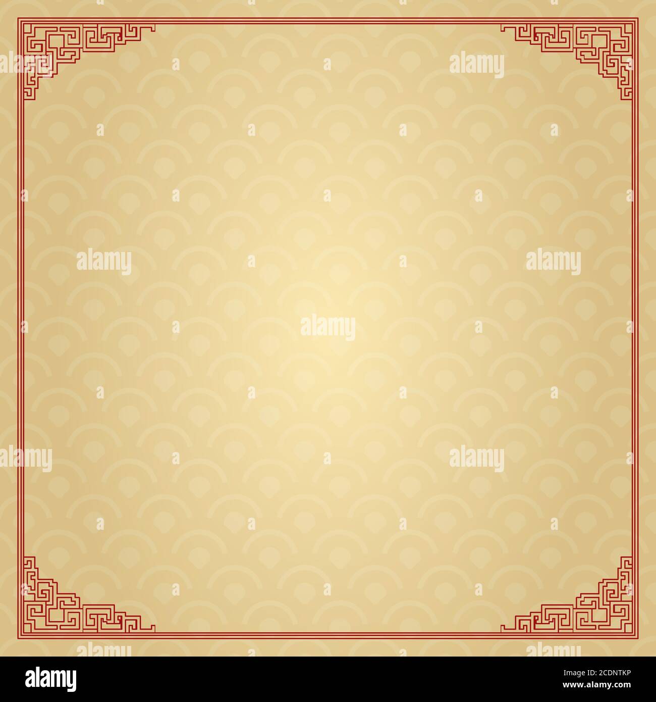 The Classic Chinese Background Stock Vector Image & Art - Alamy