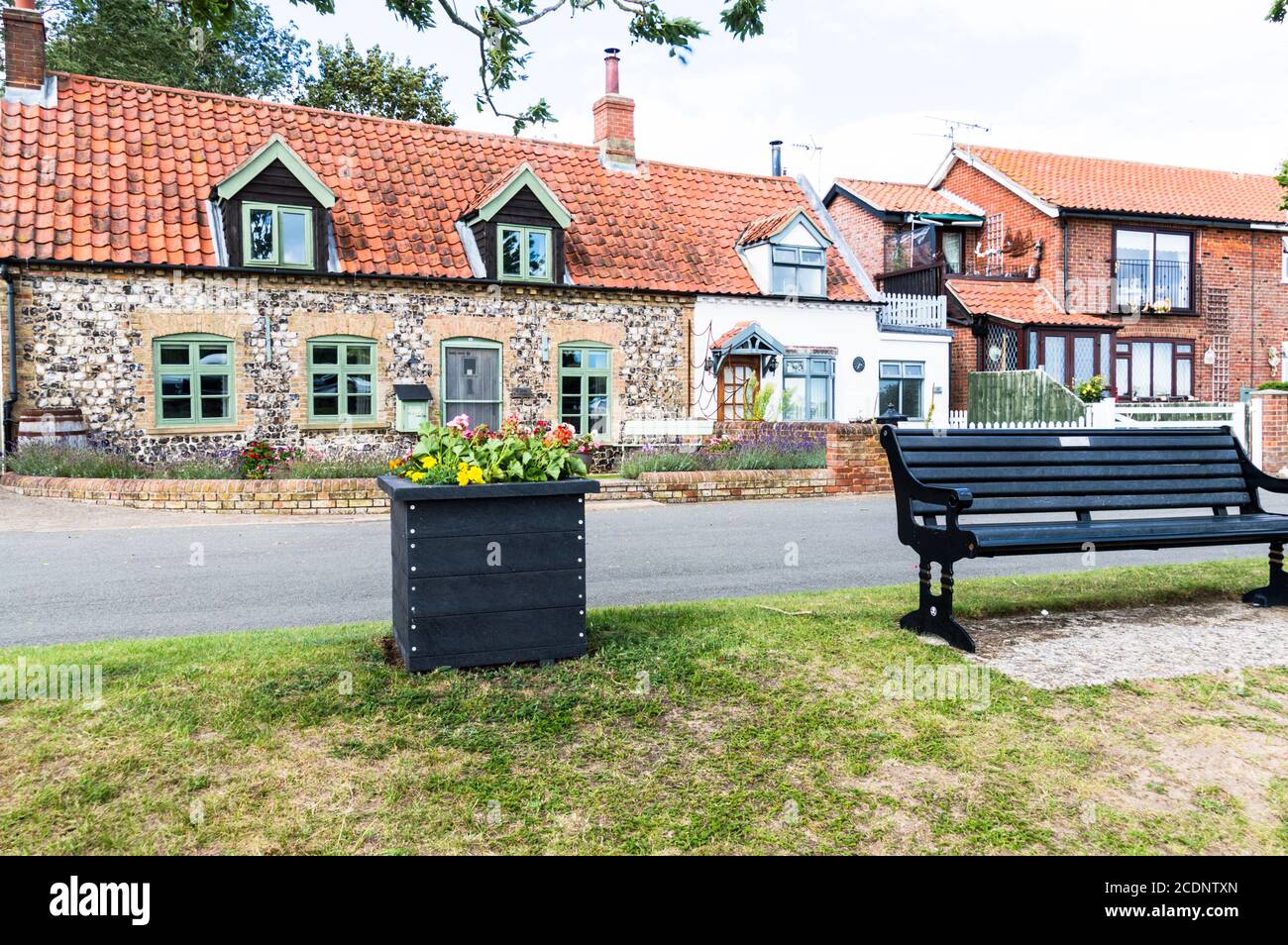 Reedham hi-res stock photography and images - Alamy