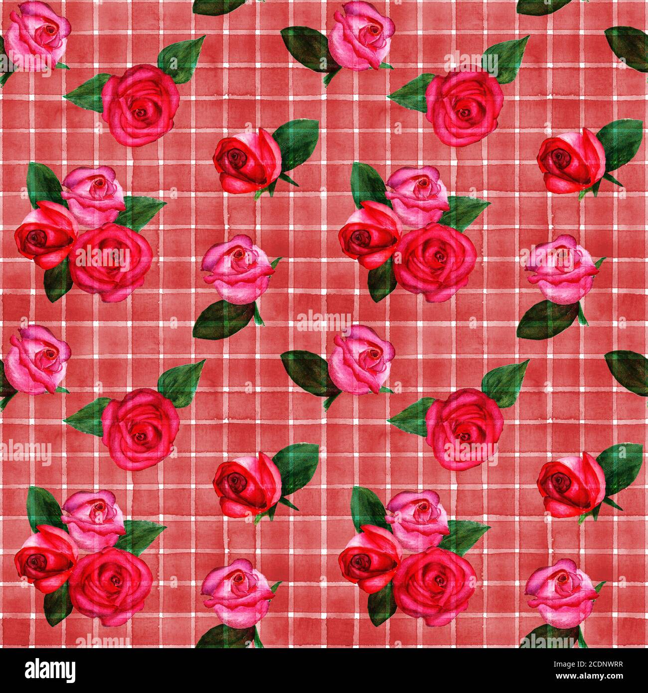 Abstract watercolour background woman Cut Out Stock Images & Pictures ...