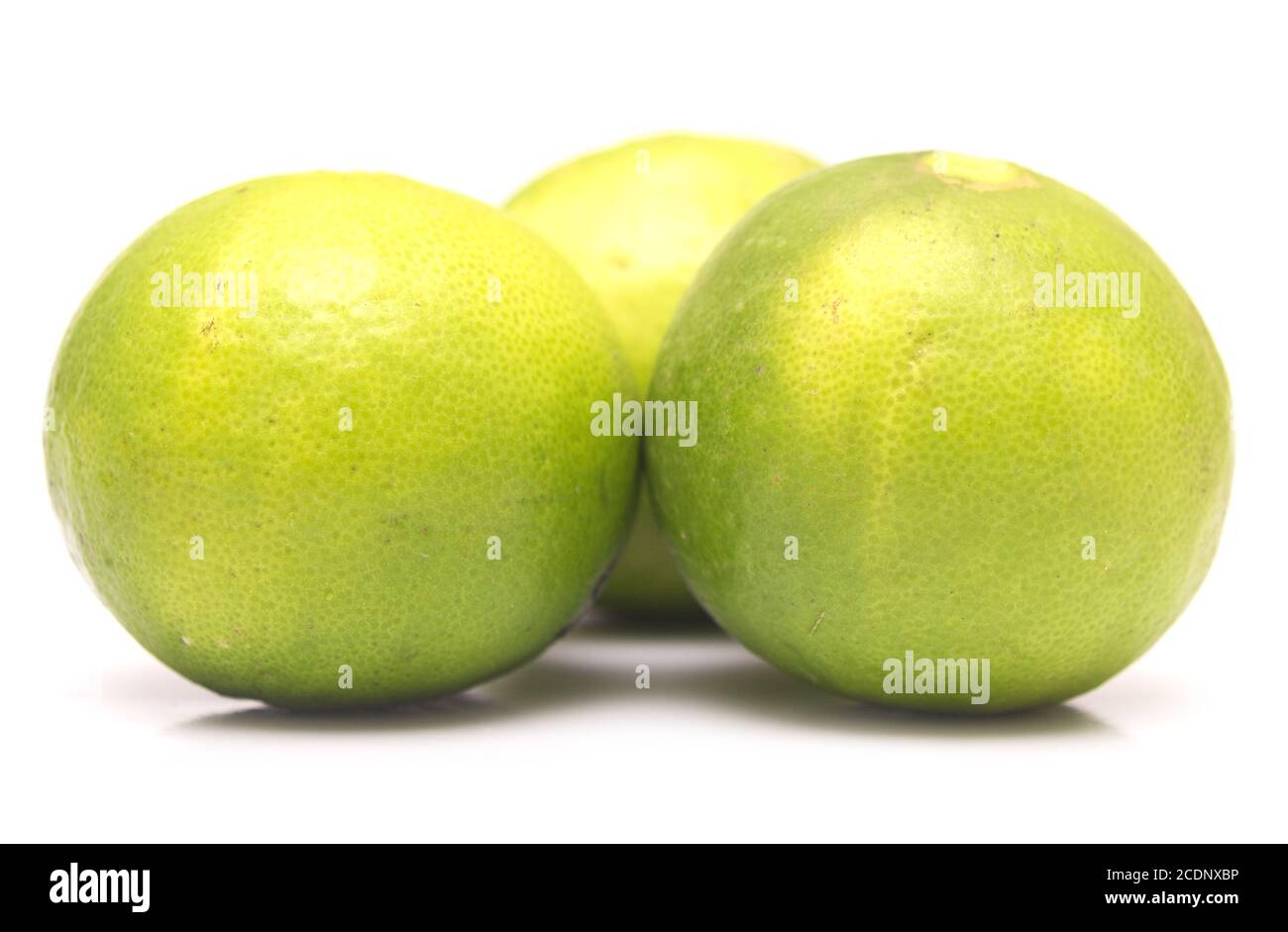 Pile of limes Cut Out Stock Images & Pictures - Alamy