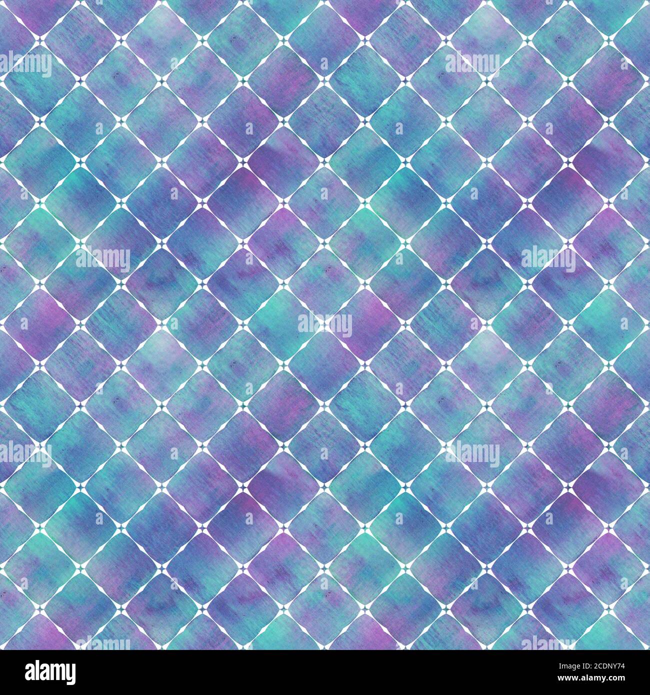 Purple and teal hi-res stock photography and images - Alamy