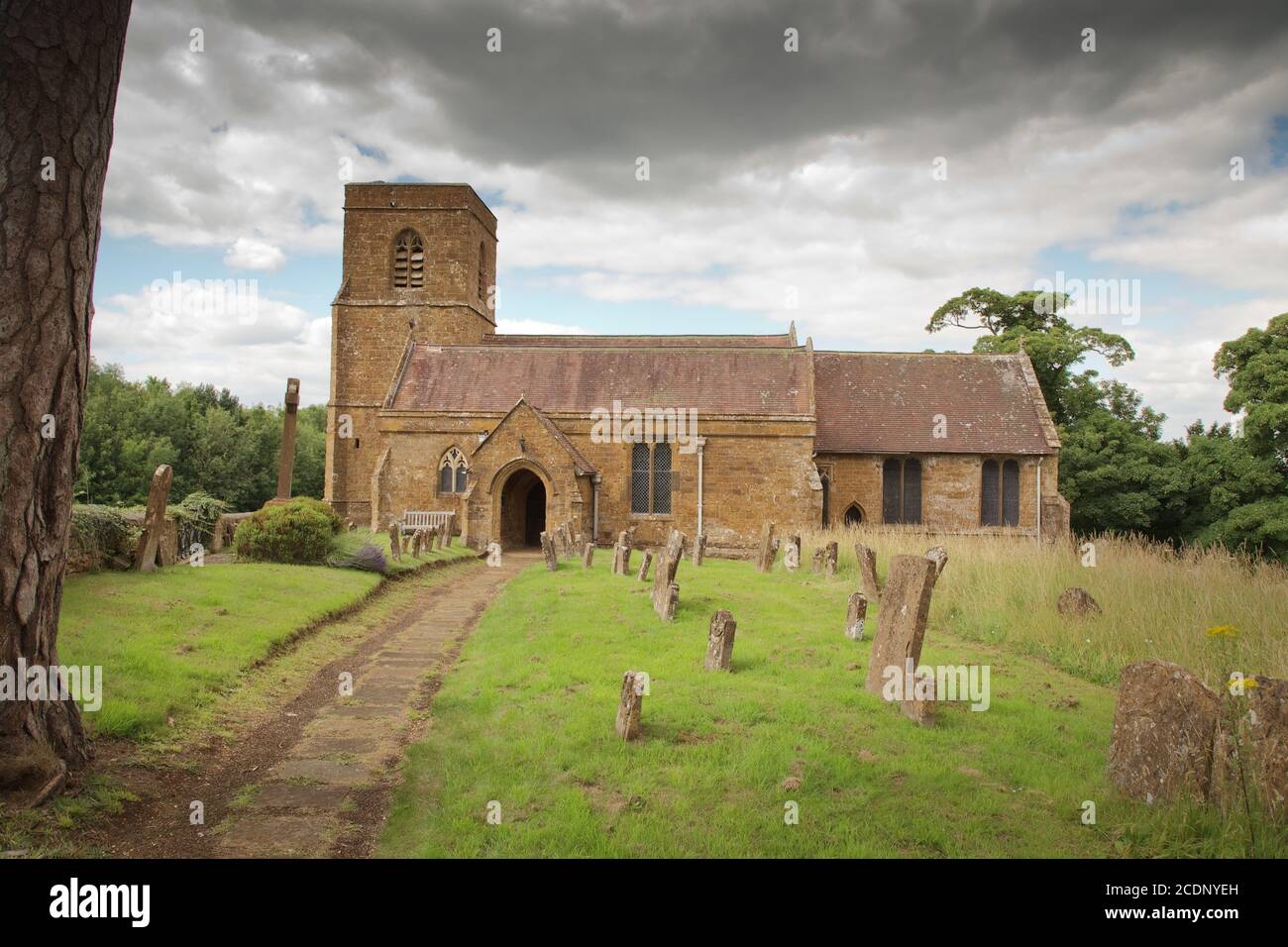 Warmington hi-res stock photography and images - Alamy