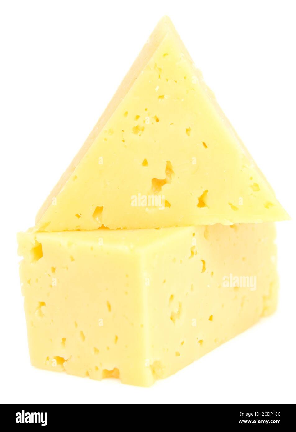 White cheese cubes hi-res stock photography and images - Alamy
