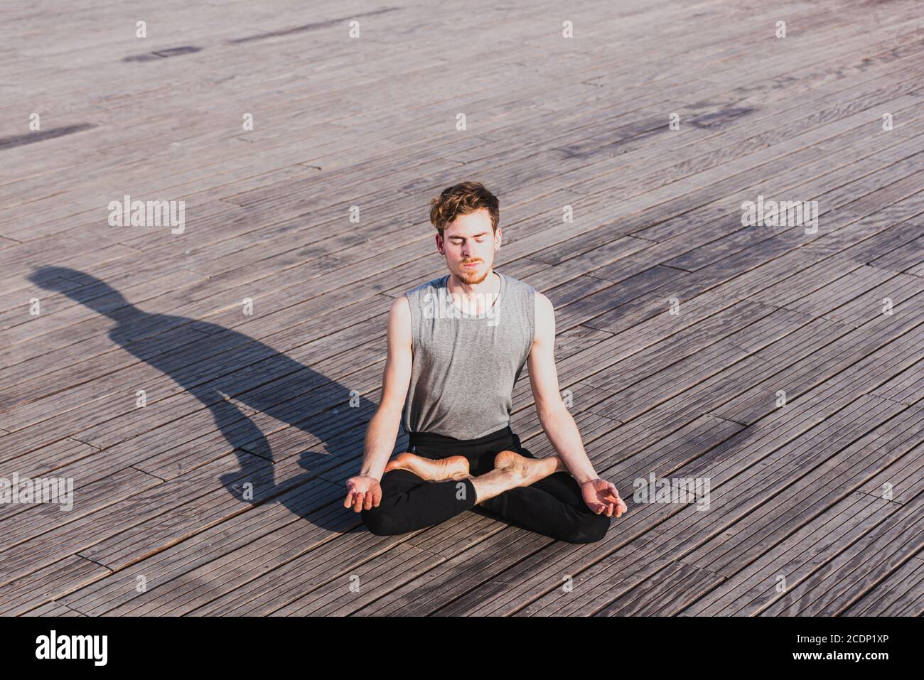 Posture discipline hi-res stock photography and images - Alamy