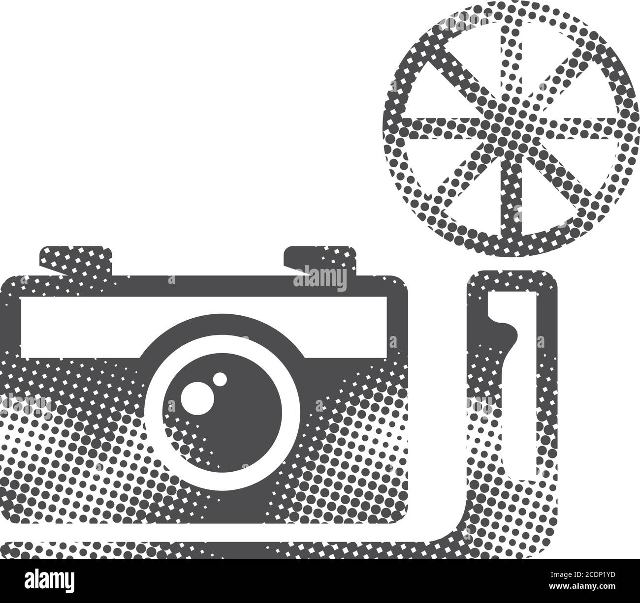 Portfolio works Stock Vector Images - Alamy
