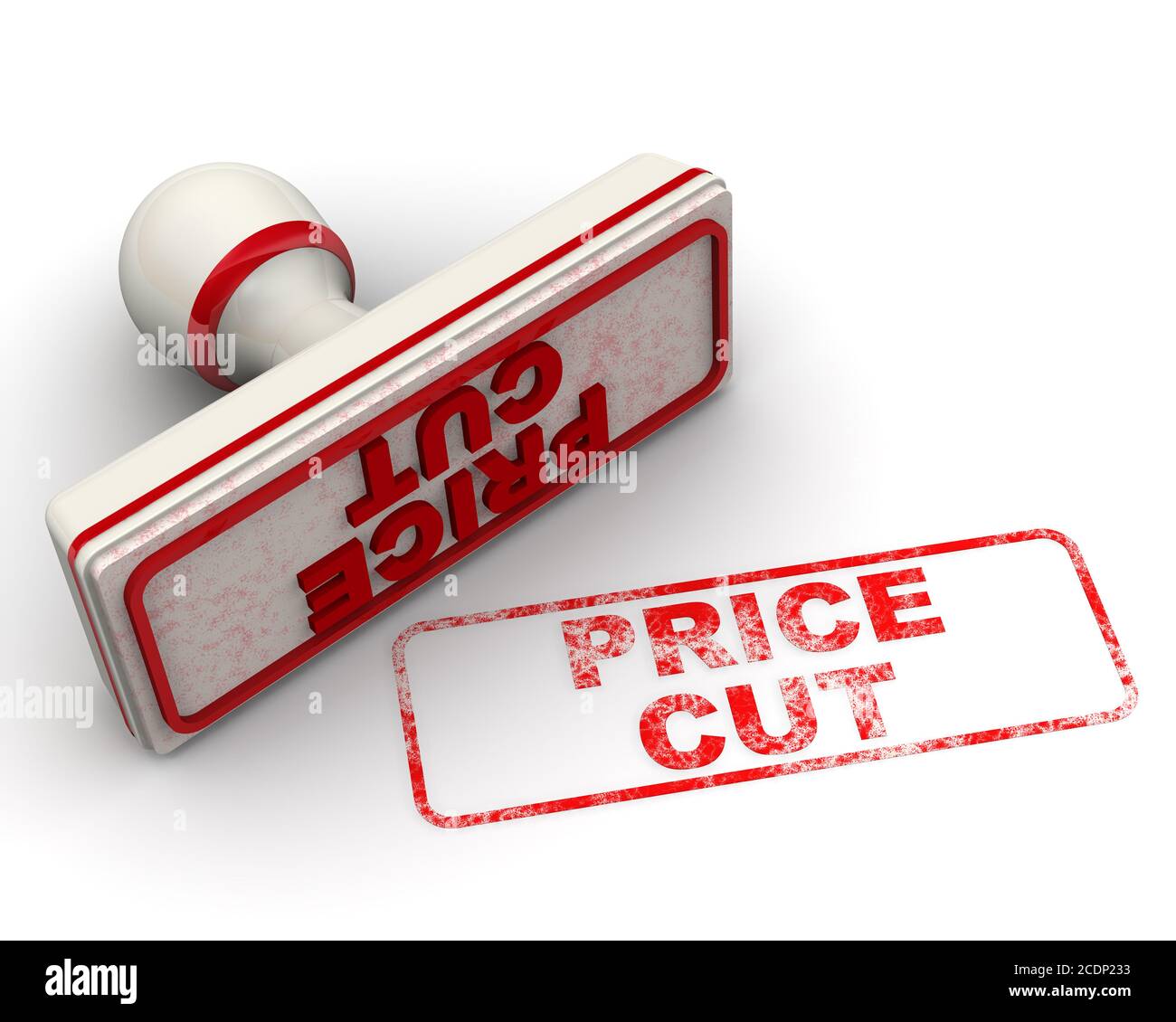 Price cut hi-res stock photography and images - Alamy