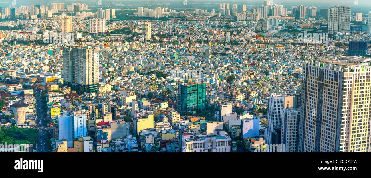 Thu thiem bridge hi-res stock photography and images - Alamy