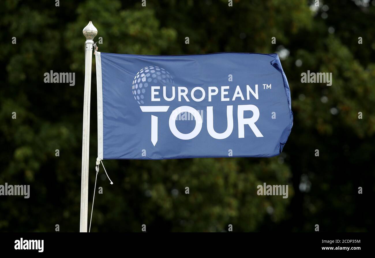 Handa flag hi-res stock photography and images - Alamy