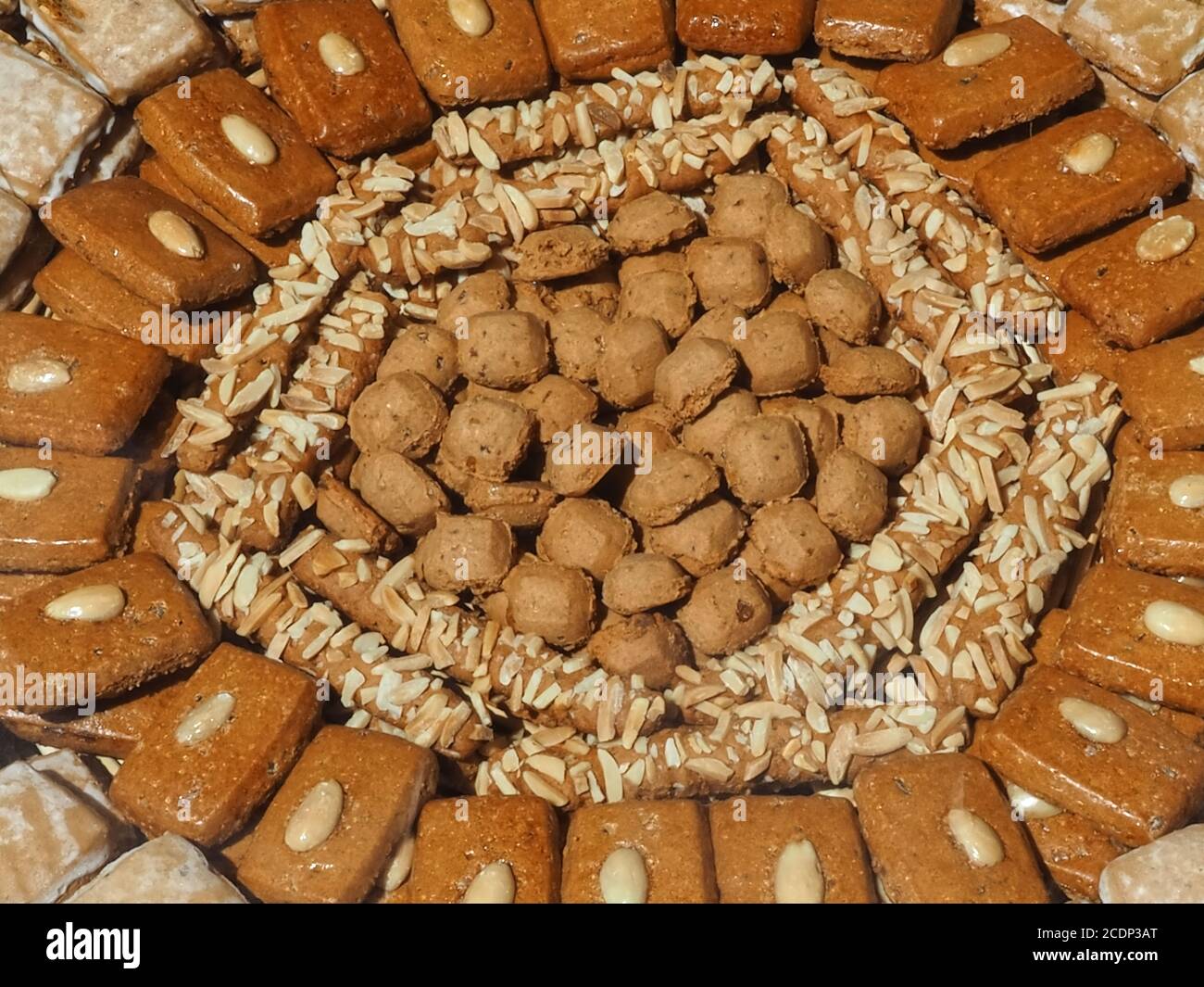 Printen nuts hi-res stock photography and images - Alamy