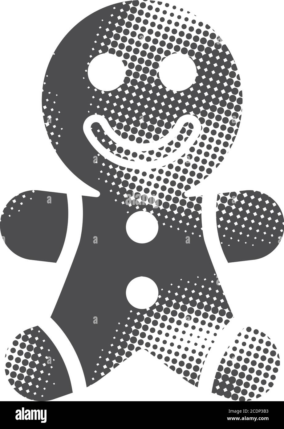 Ginger icon in black Cut Out Stock Images & Pictures - Alamy