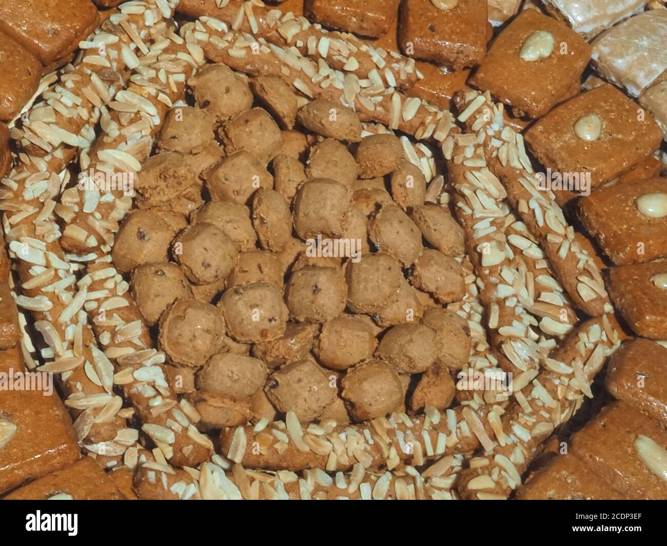 Printen nuts hi-res stock photography and images - Alamy