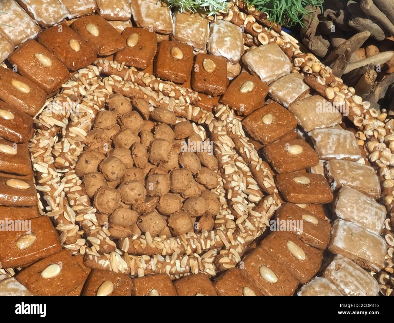 Printen nuts hi-res stock photography and images - Alamy