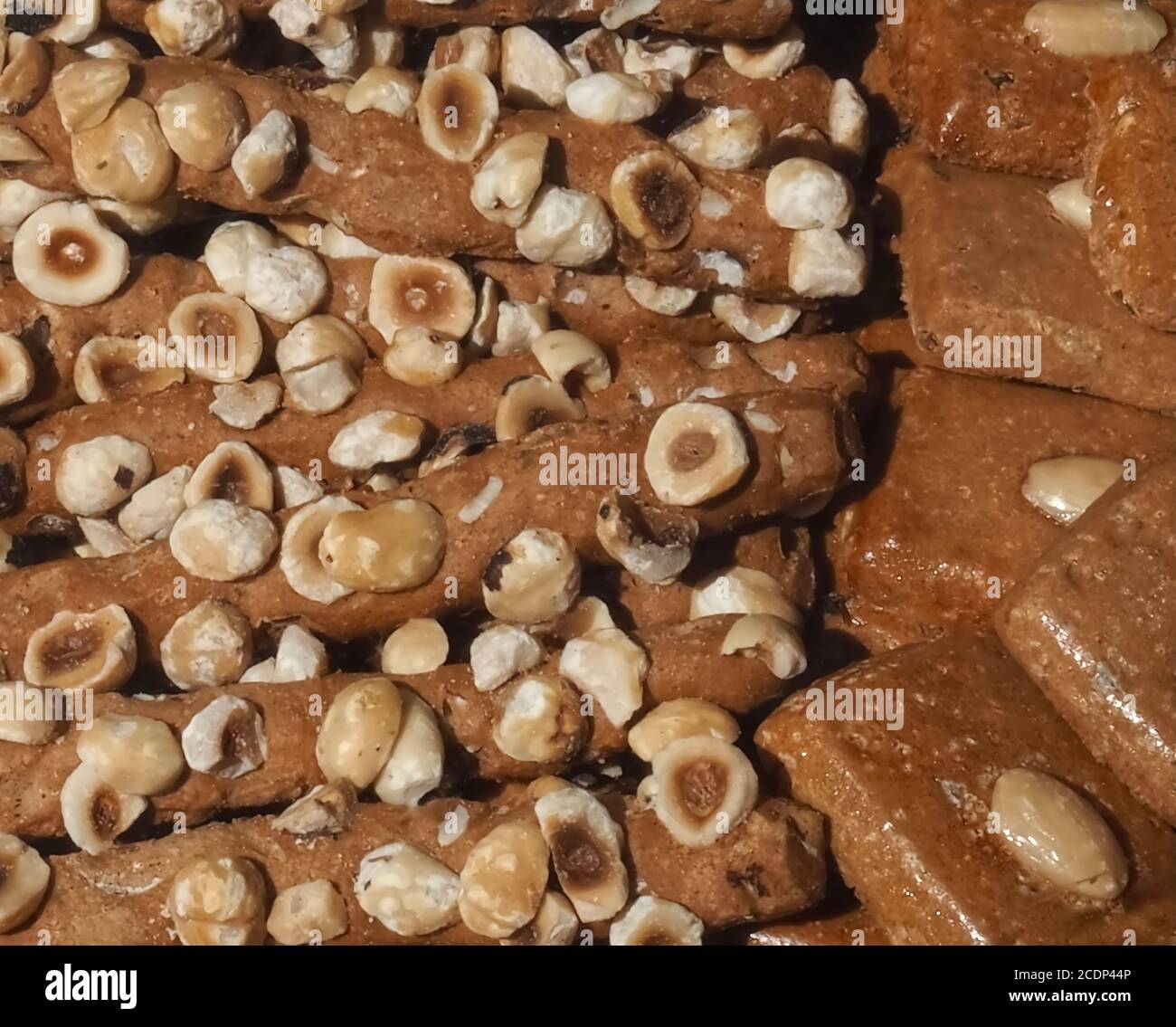 Printen nuts hi-res stock photography and images - Alamy