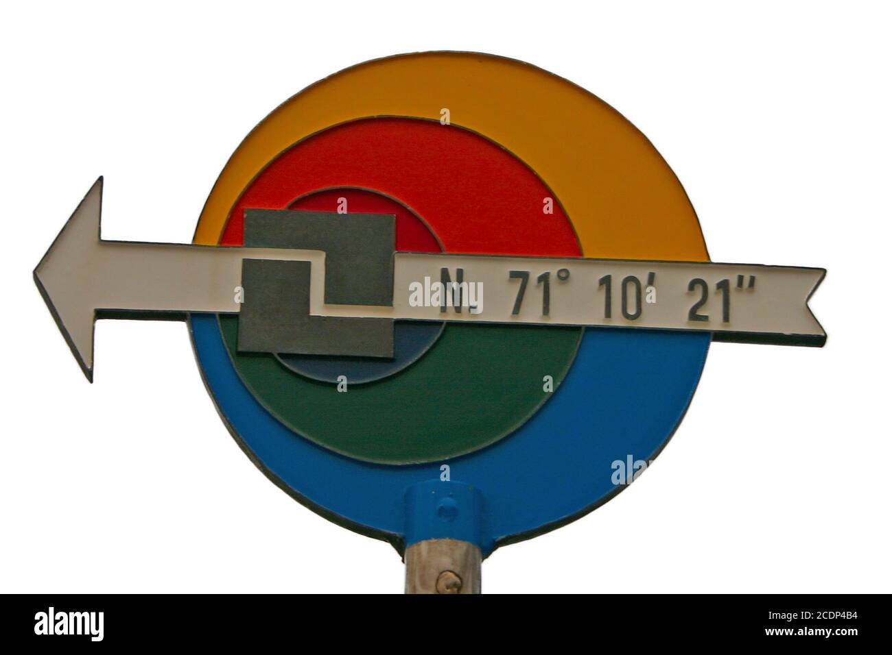 Arctic ocean sign hi-res stock photography and images - Alamy