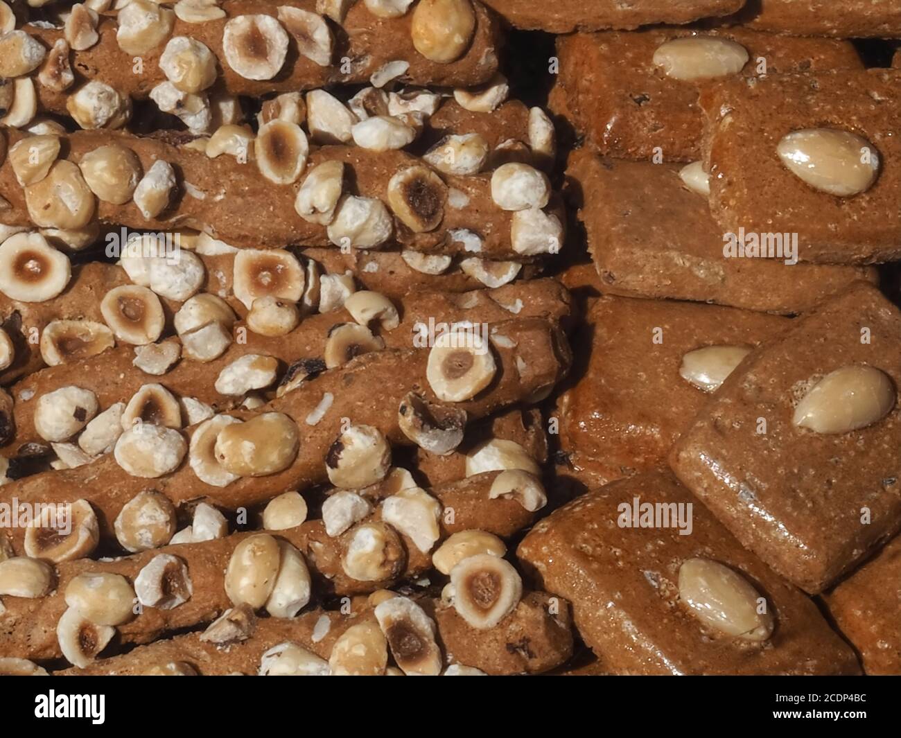 Printen nuts hi-res stock photography and images - Alamy