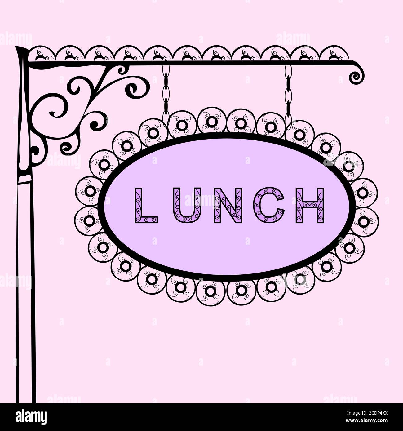 Vintage lunch break hi-res stock photography and images - Alamy