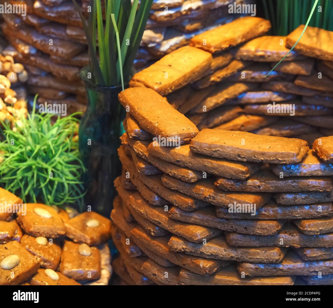 Printen nuts hi-res stock photography and images - Alamy