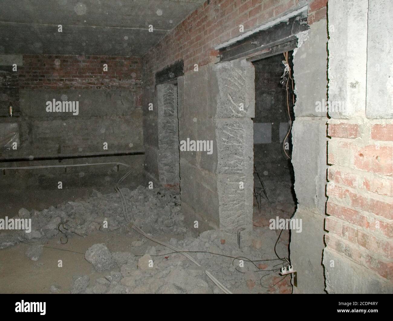Misalignment High Resolution Stock Photography and Images - Alamy