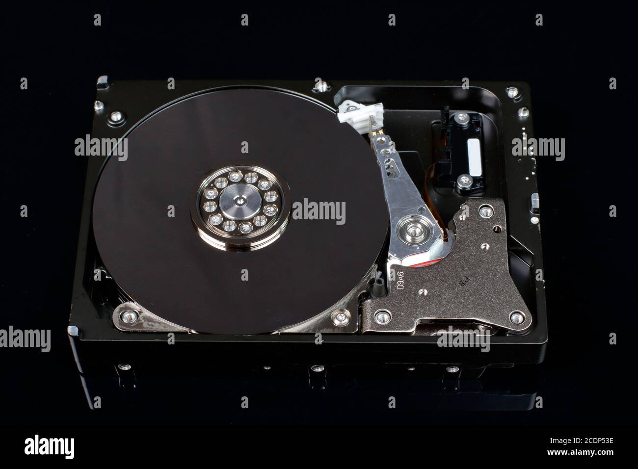 Harddisk hi-res stock photography and images - Alamy