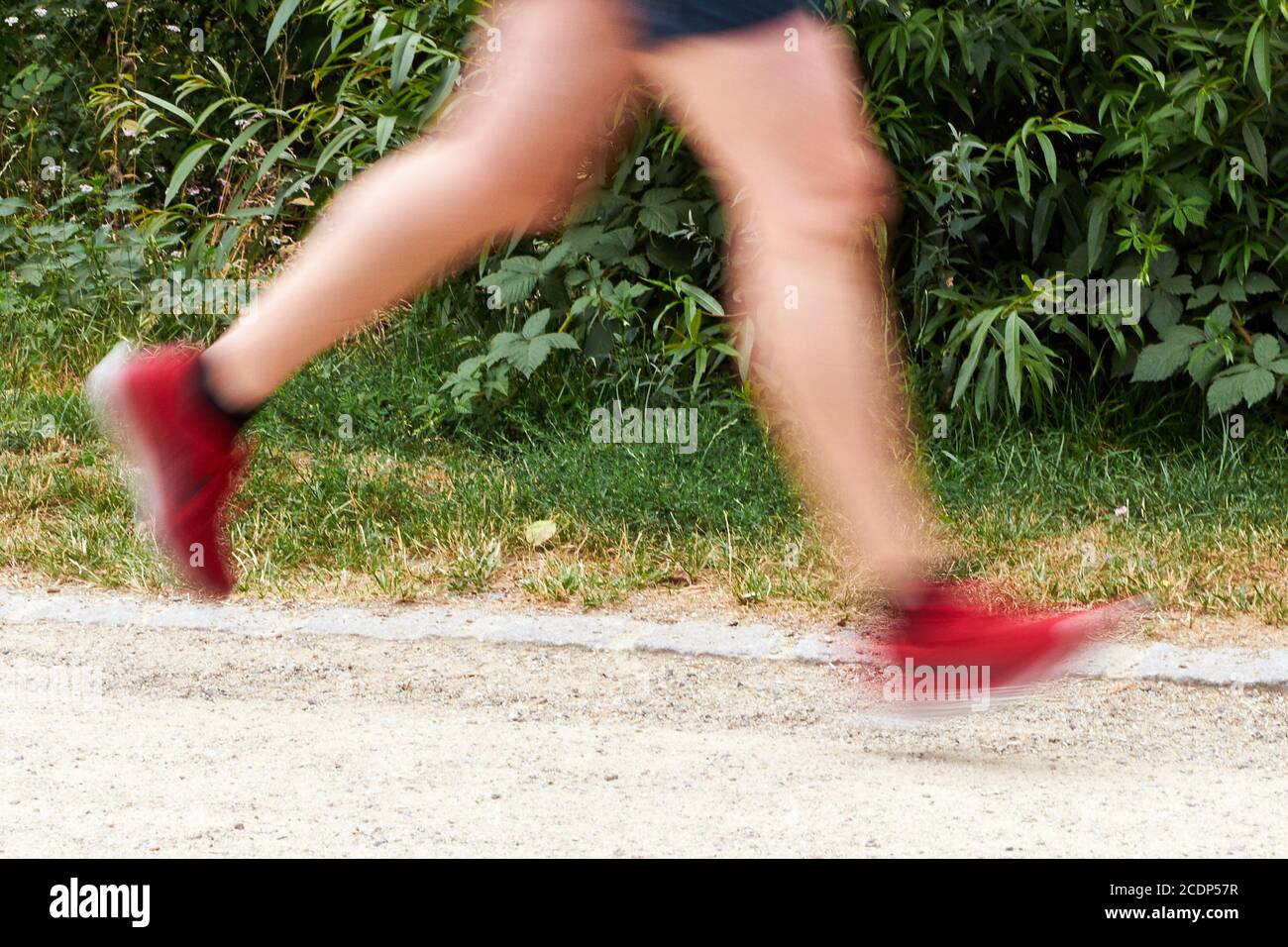 Jogger hi-res stock photography and images - Alamy