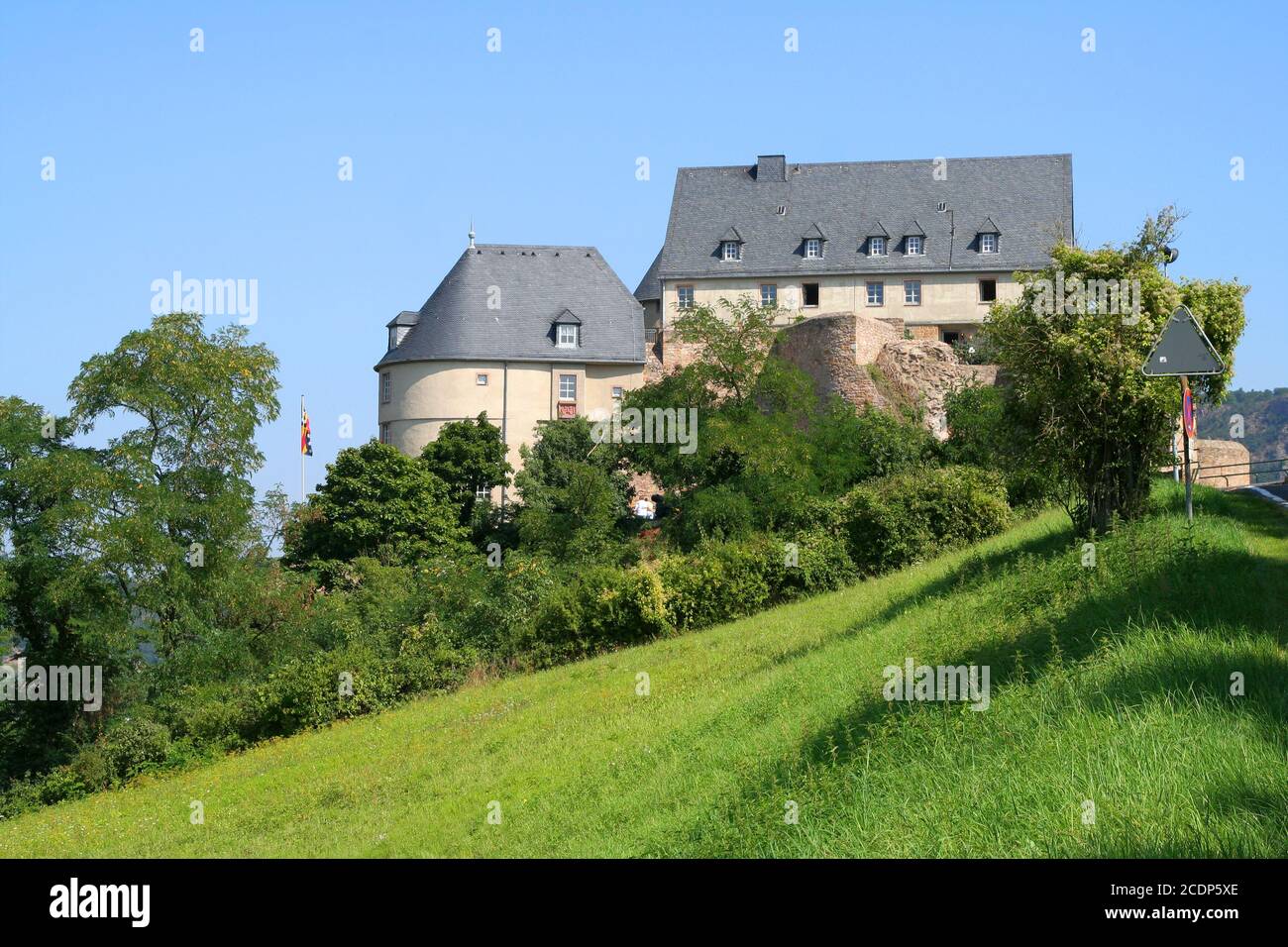 Bad muenster hi-res stock photography and images - Alamy
