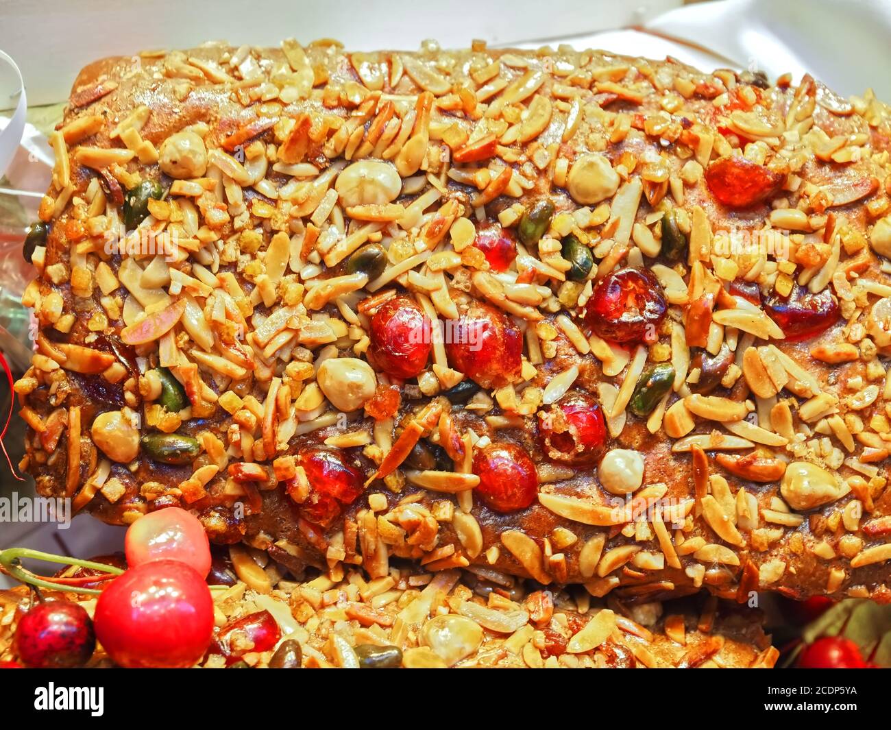 Printen nuts hi-res stock photography and images - Alamy