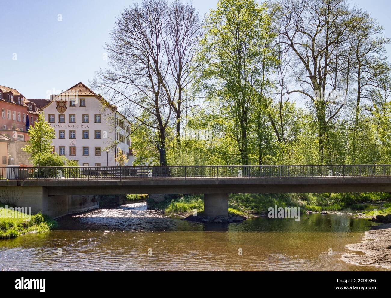 Baille maille hi-res stock photography and images - Alamy