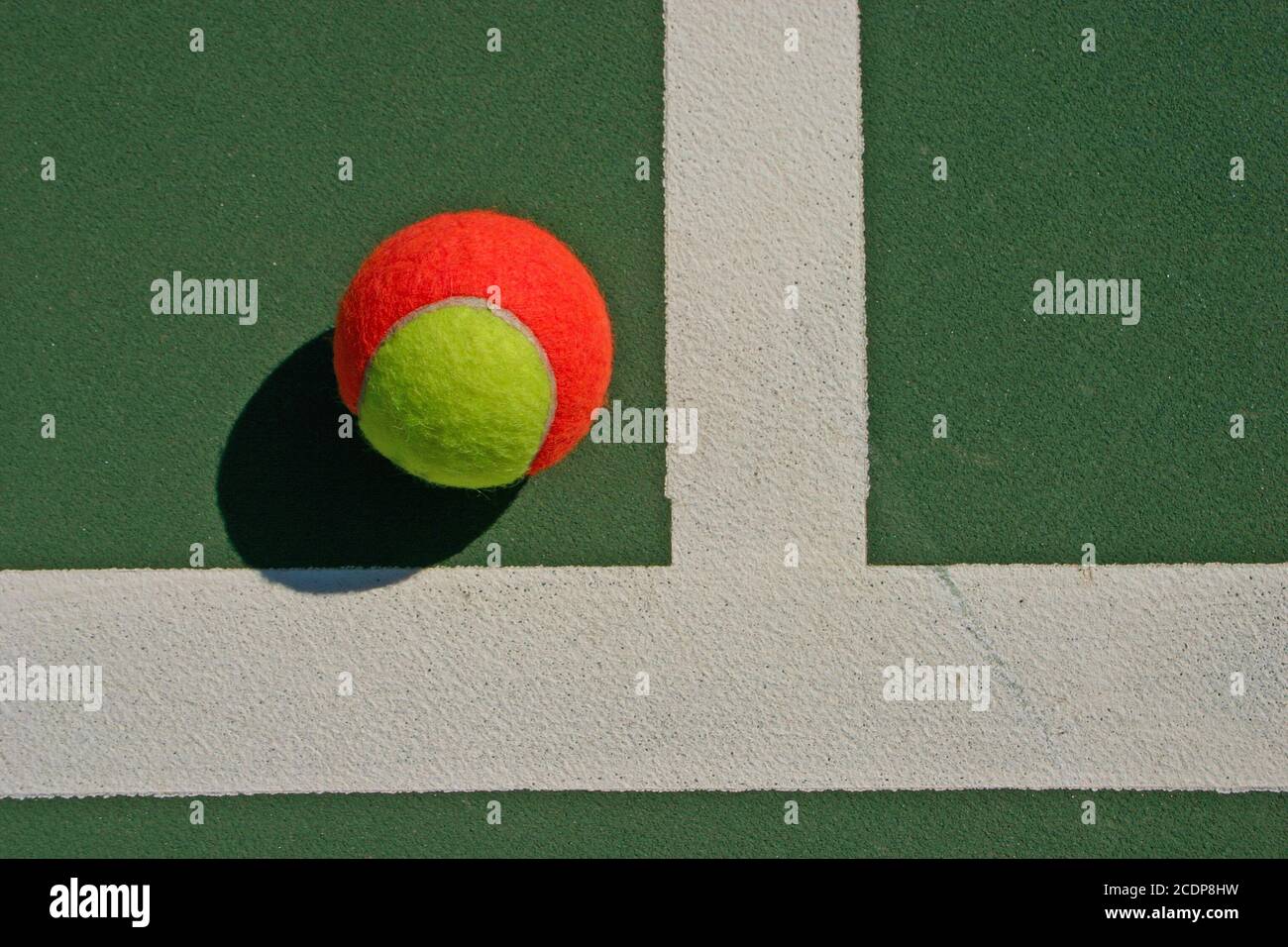 Top of the ball hi-res stock photography and images - Alamy