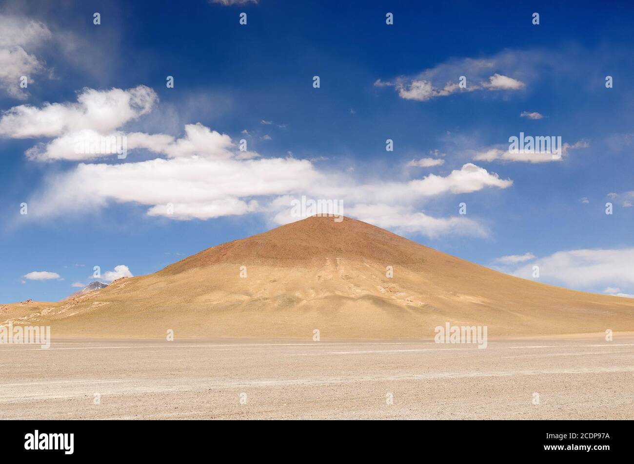 Bolivia - the most beautifull Andes in South America. The surreal ...